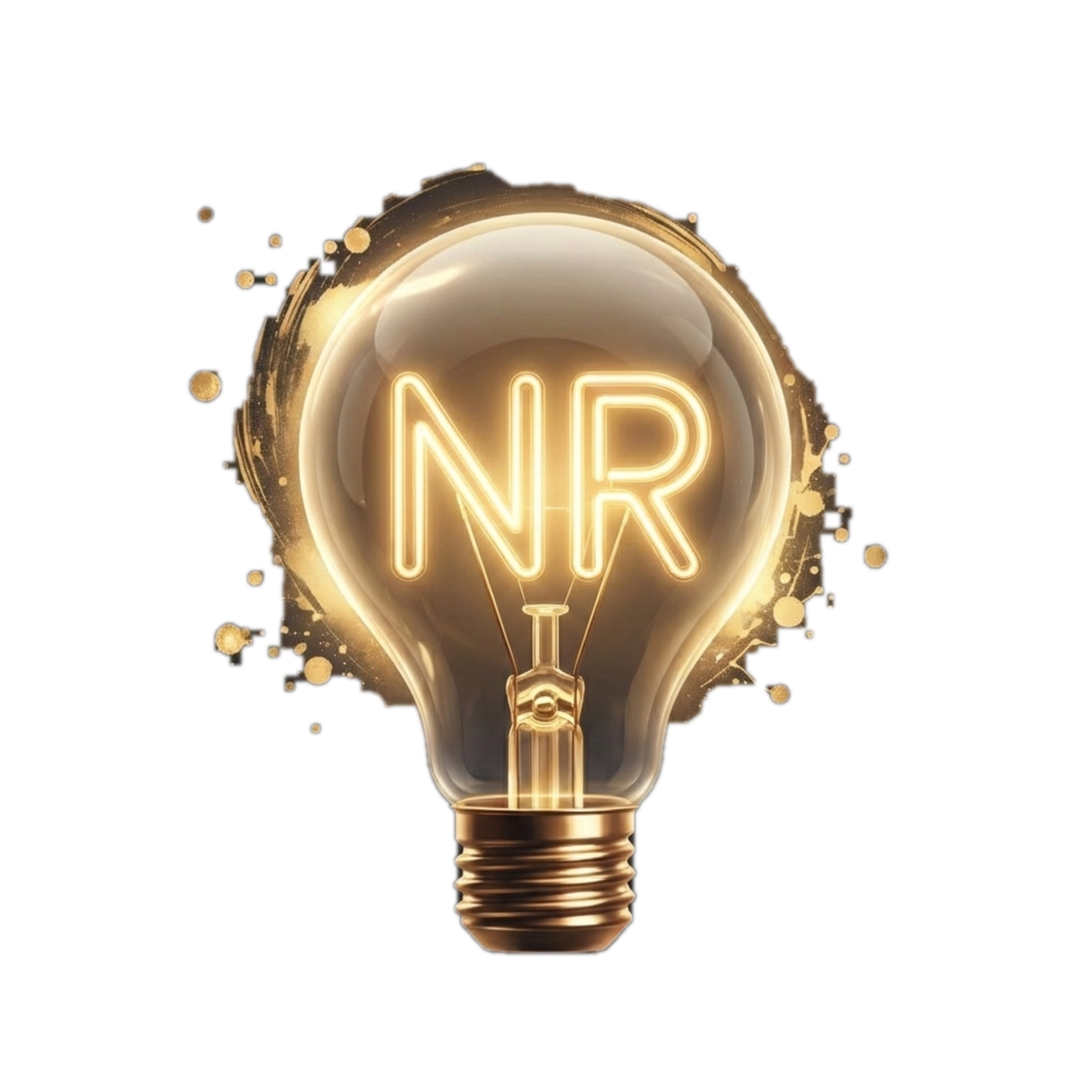 NR Lighting | Lighting Design, AI Consulting & Professional Tools UK